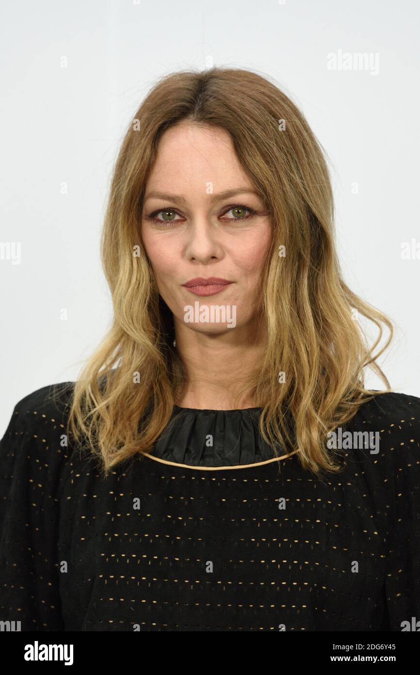 Vanessa paradis 2017 hi-res stock photography and images - Alamy