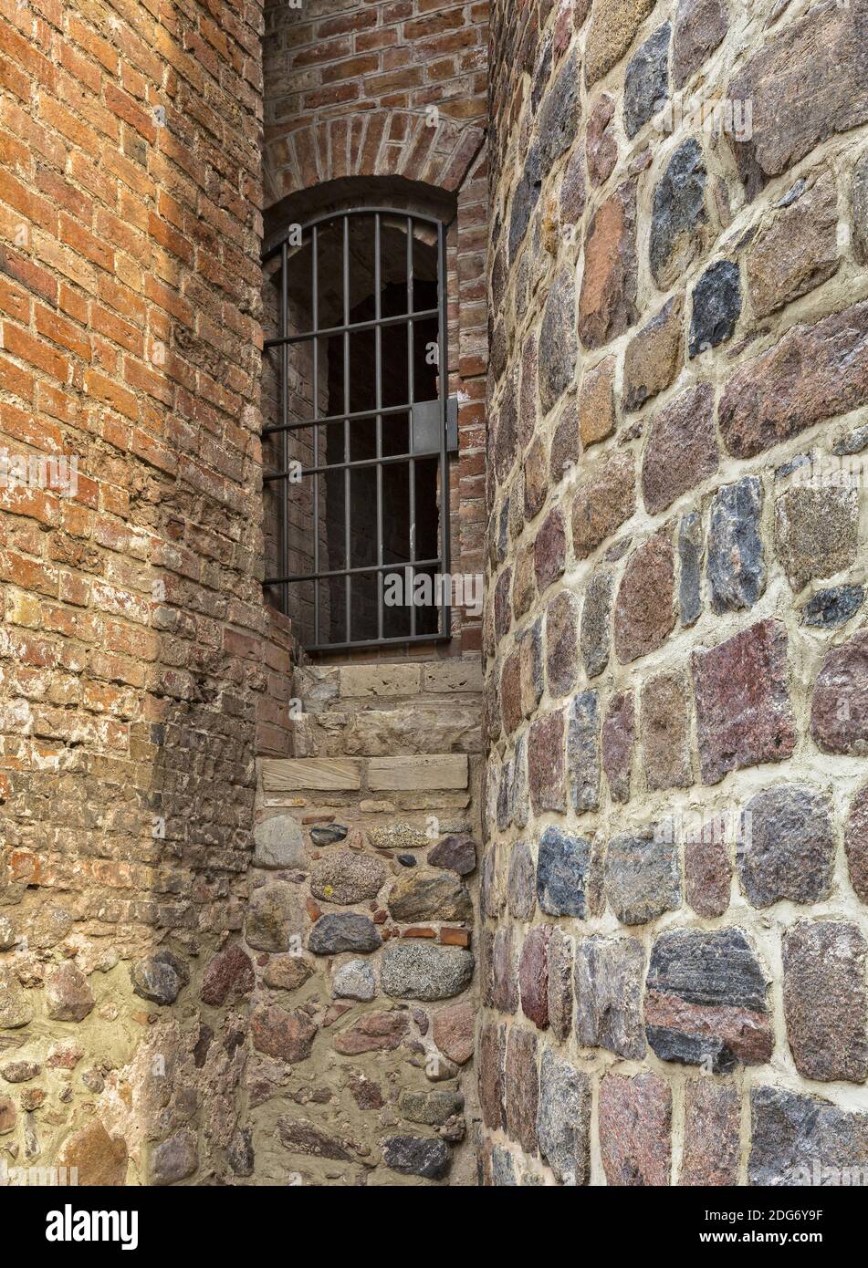 Secret passage hi-res stock photography and images - Alamy