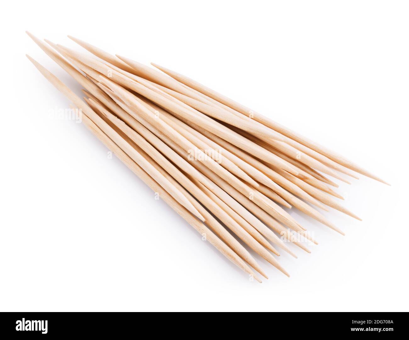 What Wood Is Used For Toothpicks at Mackenzie Wardle blog