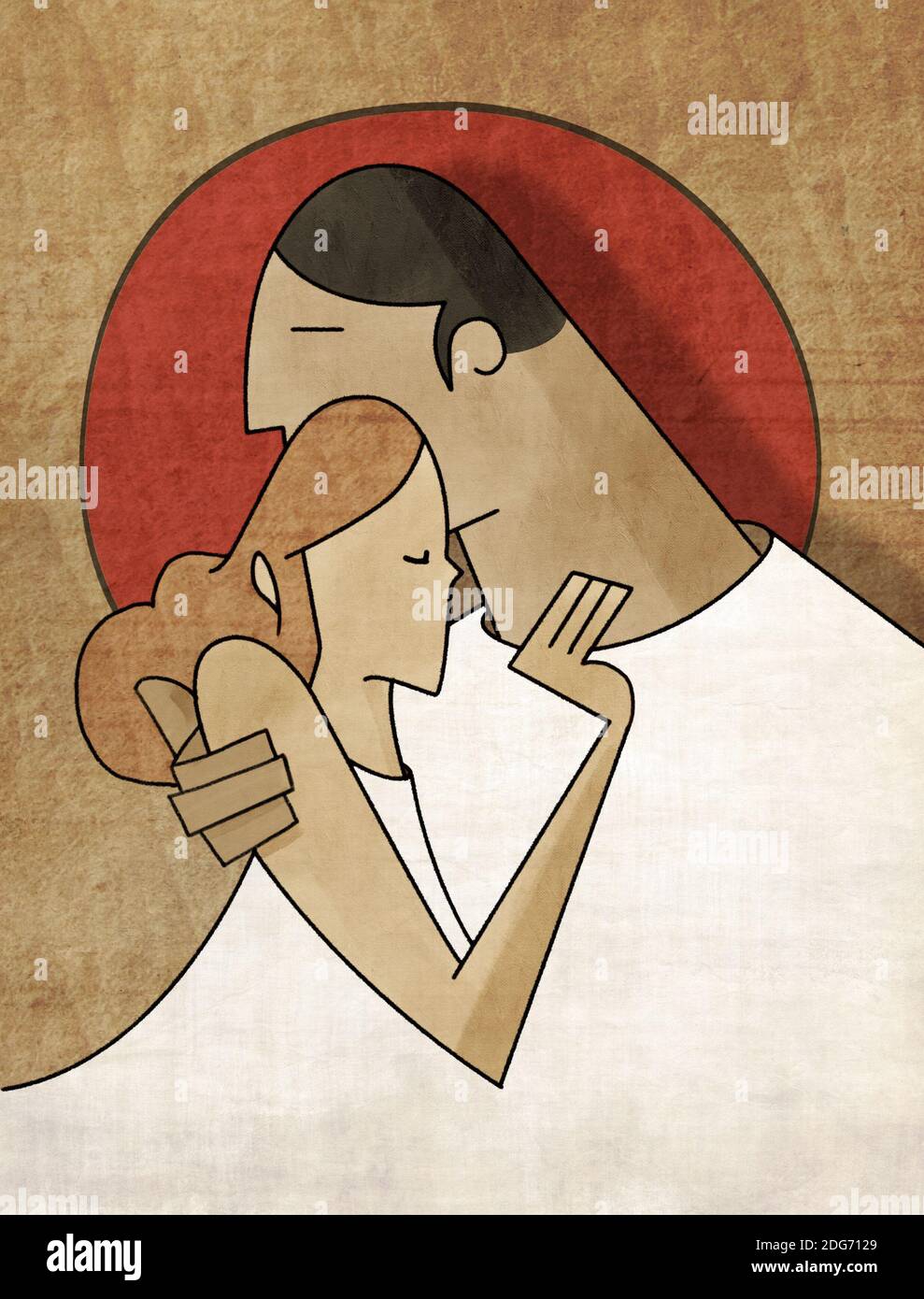 Hug hi-res stock photography and images - Alamy