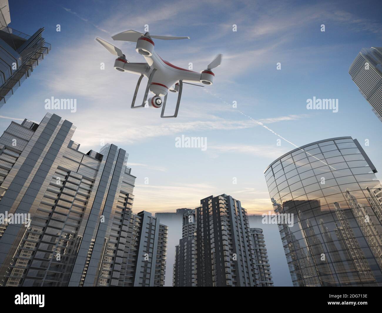 Aerial photography uav hi-res stock photography and images - Alamy