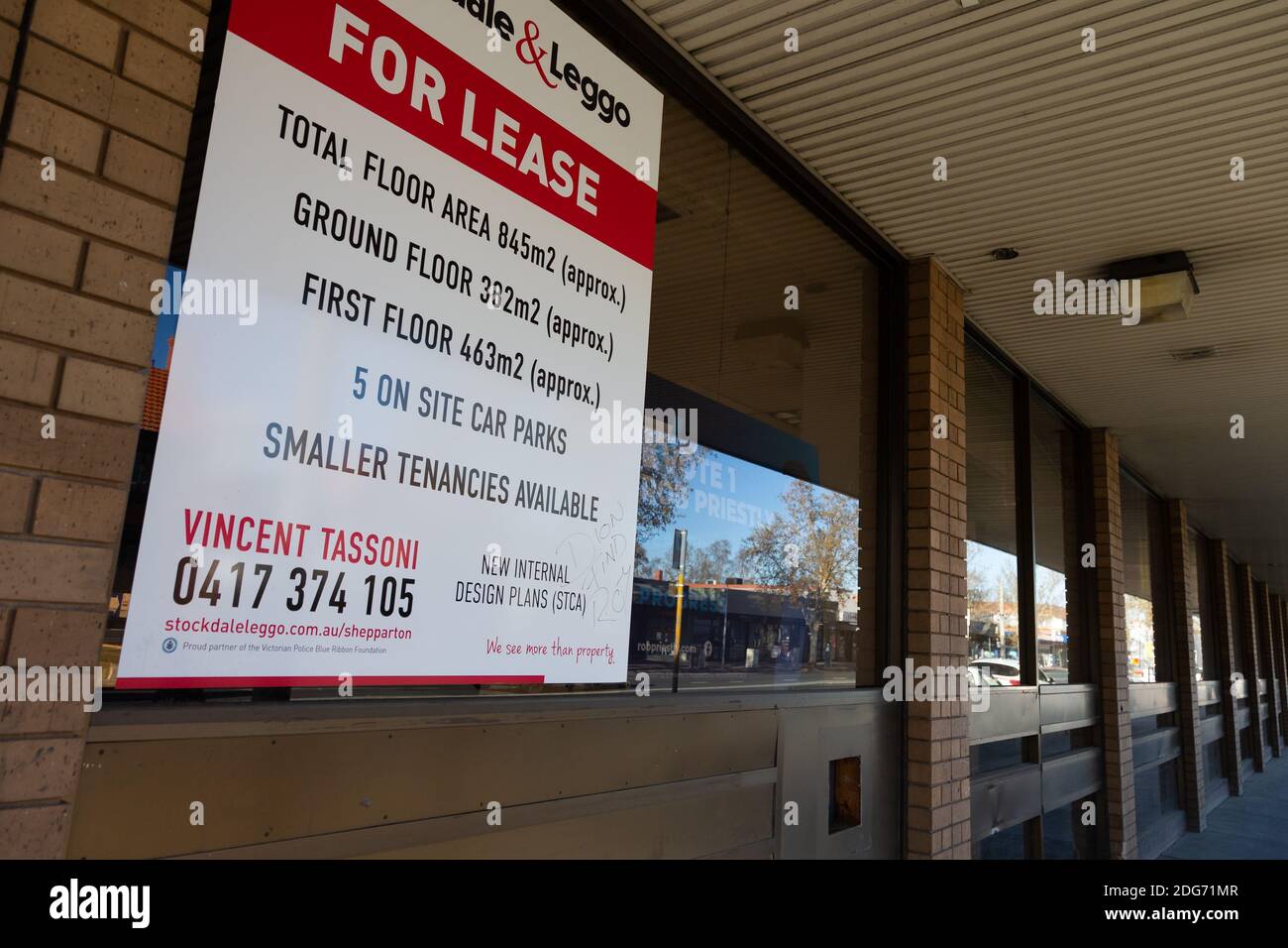 Shepparton map hi-res stock photography and images - Alamy