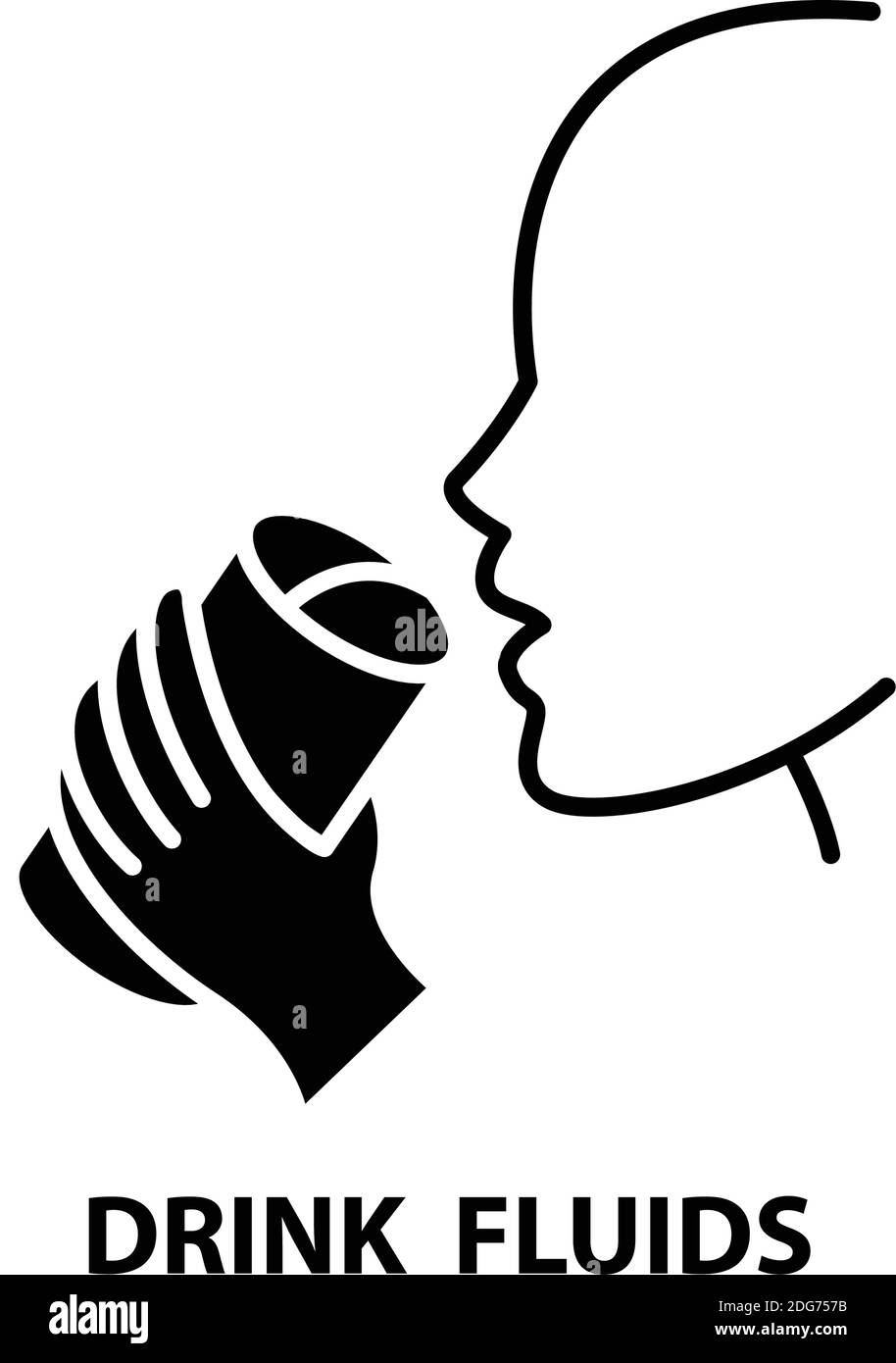 Human fluids Cut Out Stock Images & Pictures - Alamy