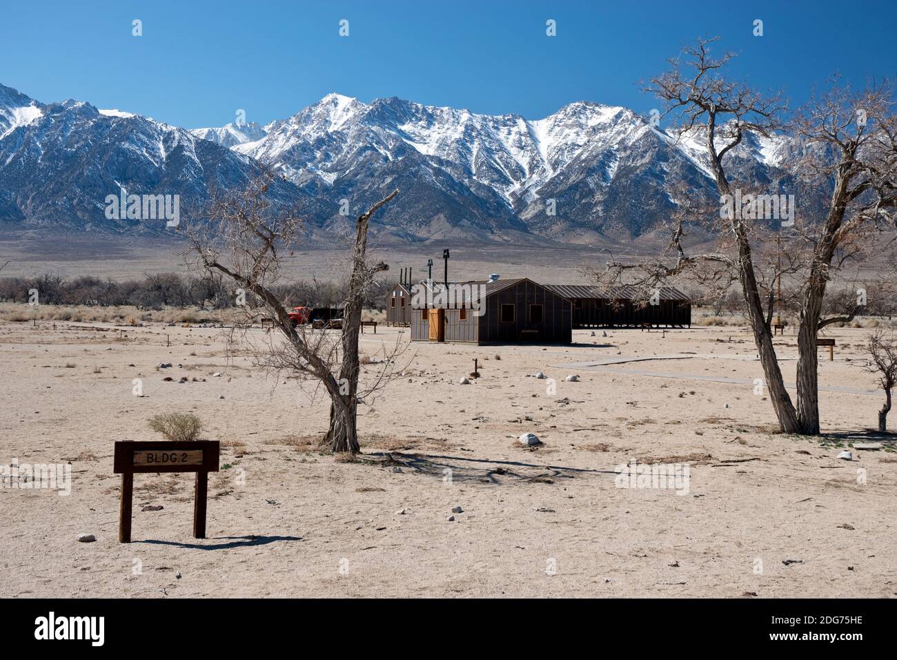 Mess hall pacific world war 2 hi-res stock photography and images - Alamy