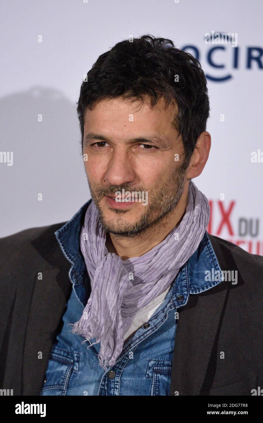 Kamel Belghazi assiste au 23eme prix du producteur francais de ...