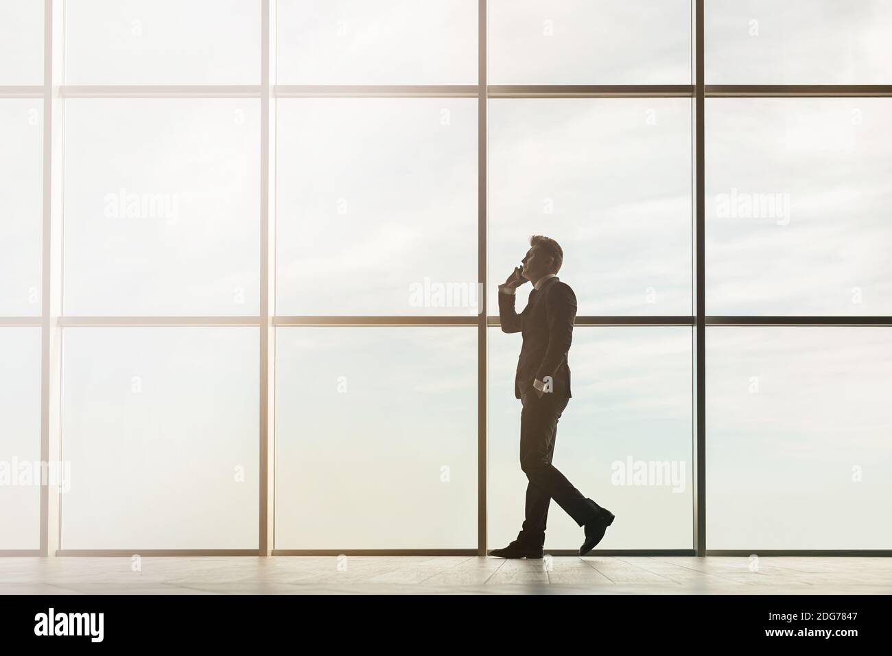 Man looking at sky, window hi-res stock photography and images - Alamy