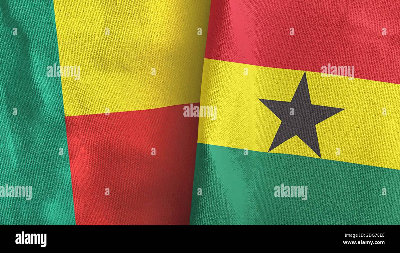 Ghana vs benin hi-res stock photography and images - Alamy