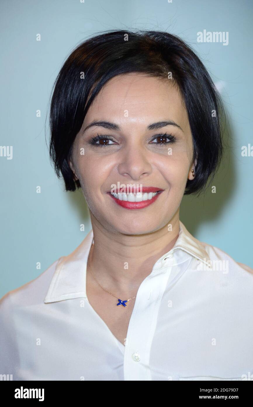 Saida jawad photocall hi-res stock photography and images - Alamy