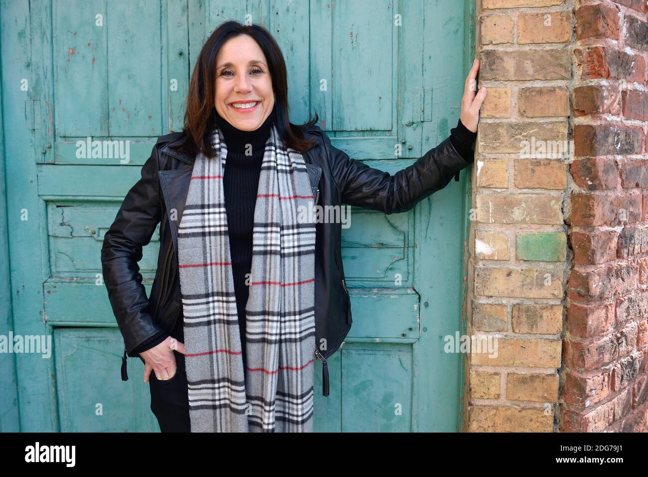 Sally Sussman participe a une seance photo 7e Festival 2 Valenciennes ...