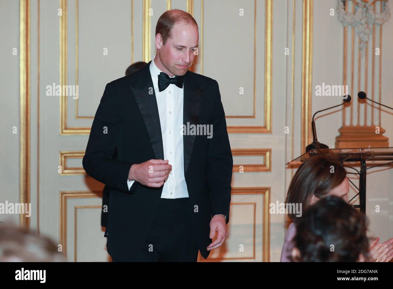 Catherine, Duchess of Cambridge and William Duc of Cambridge with Anne ...