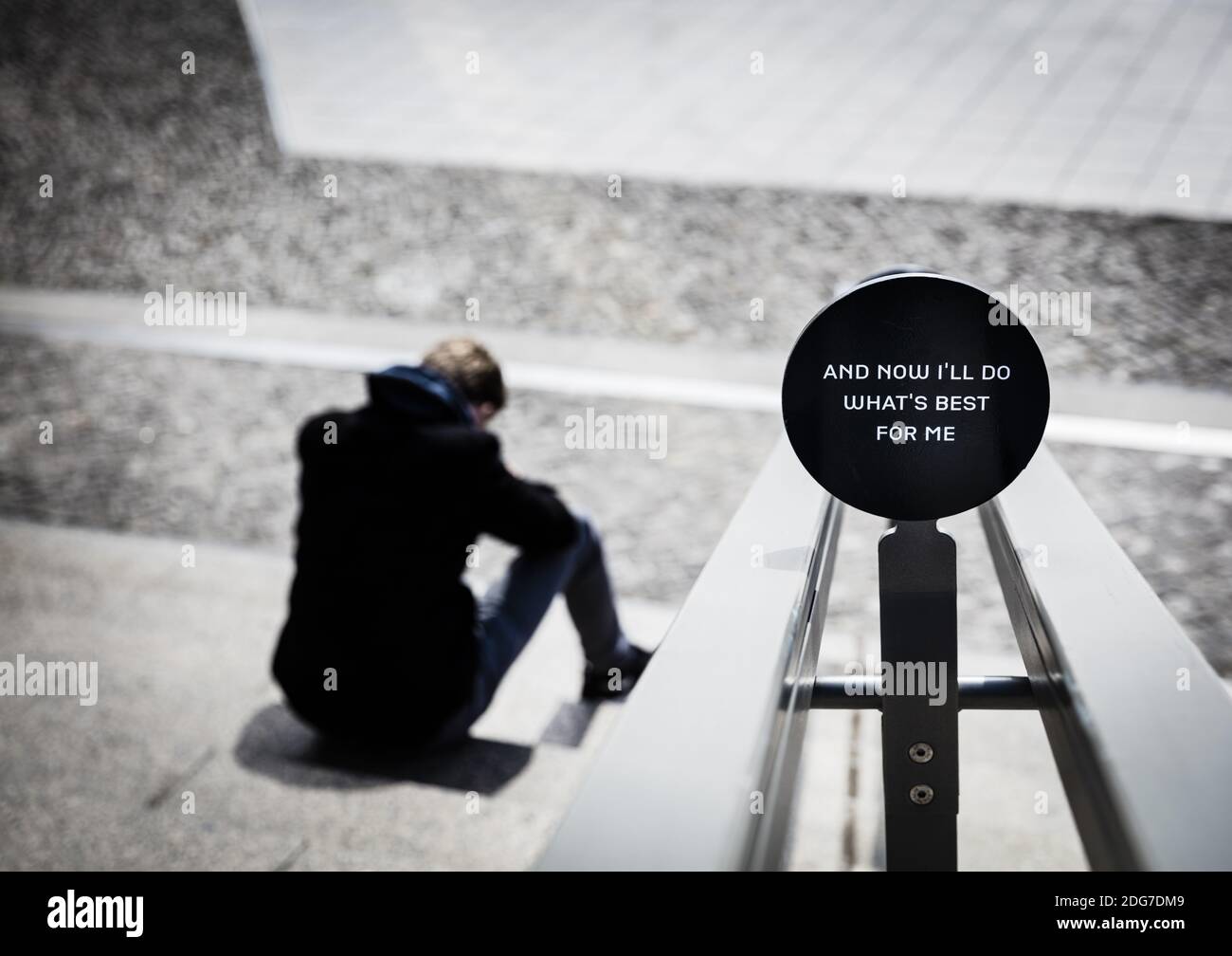 The best for me Stock Photo - Alamy