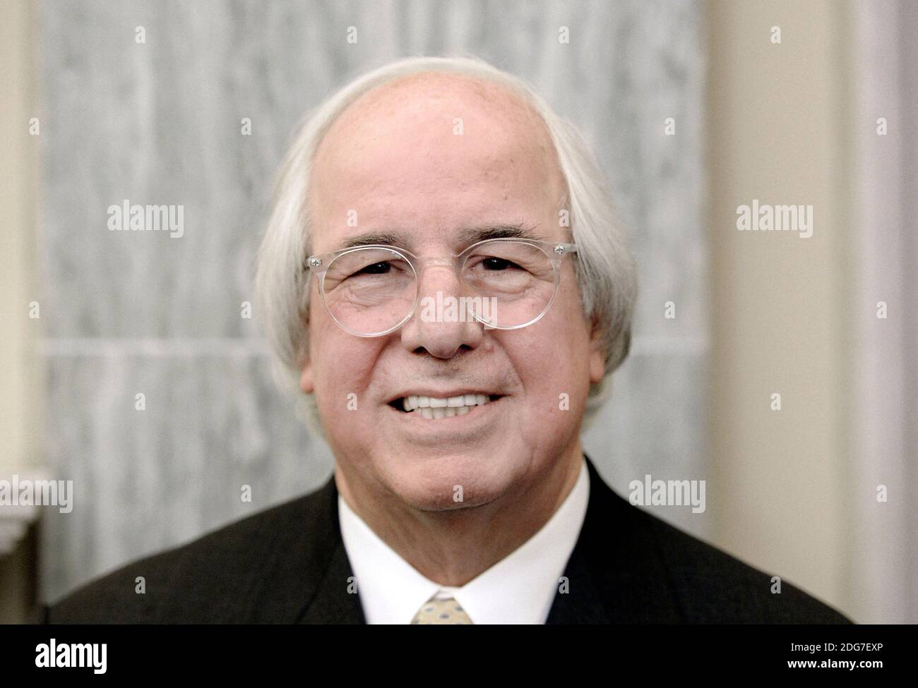 Frank abagnale hi-res stock photography and images - Alamy