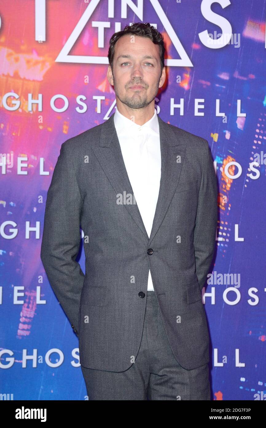 Rupert sanders rupert sanders hi-res stock photography and images - Alamy
