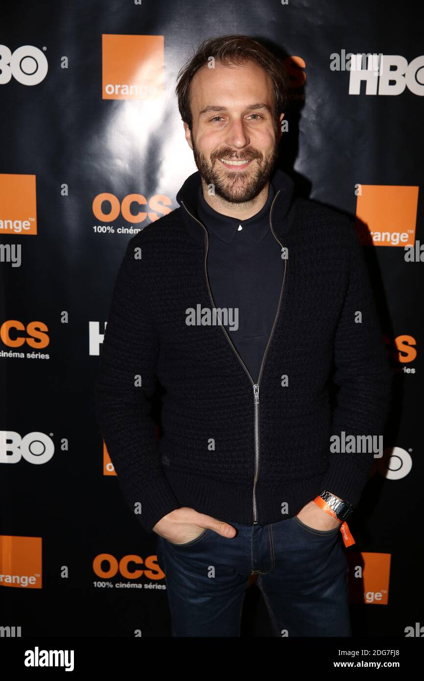 Antoine gouy hi-res stock photography and images - Alamy