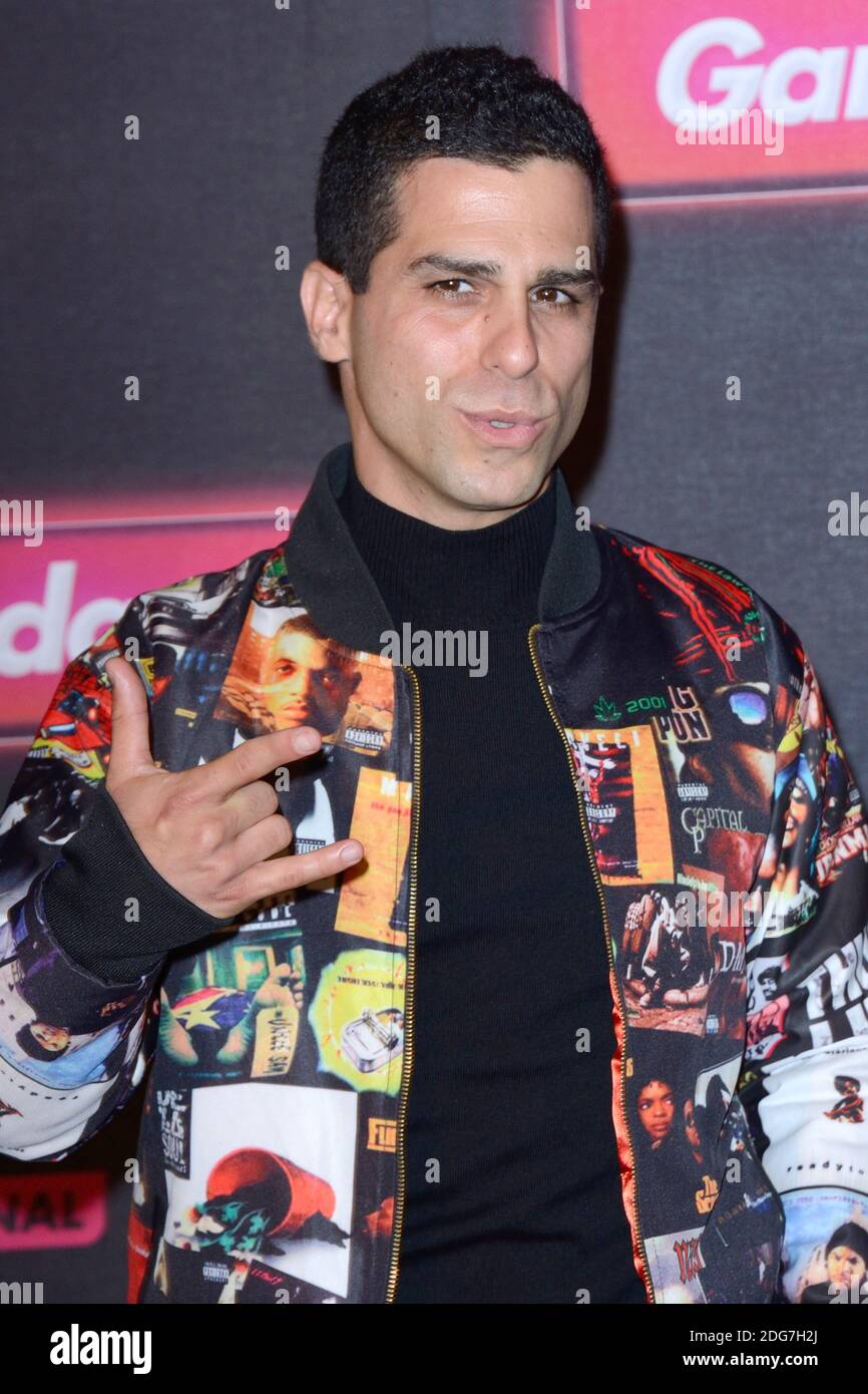 Mosseri hi-res stock photography and images - Alamy