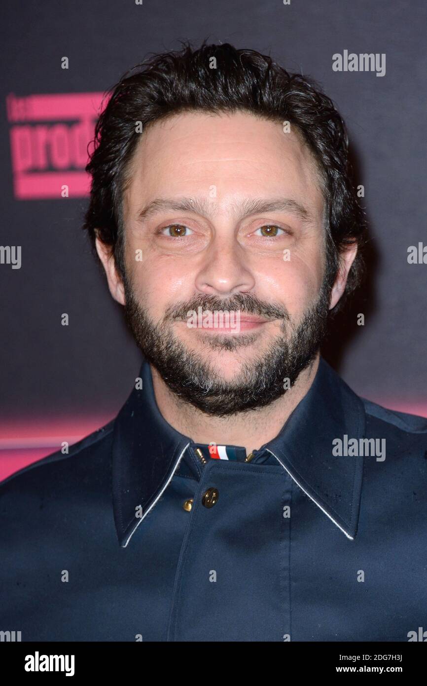 Gustave Levy's Instagram, Twitter & Facebook on IDCrawl