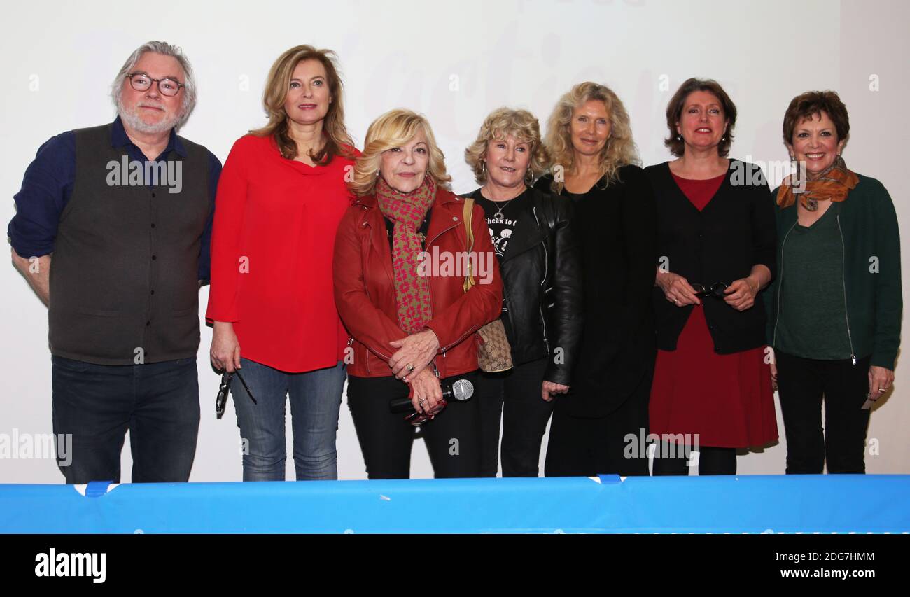 Le Secours populaire organise une grande soirée Don'Actions en présence ...