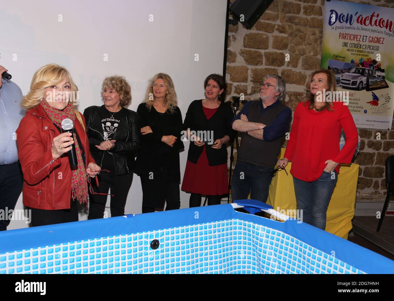 Arielle boulin prat hi-res stock photography and images - Alamy