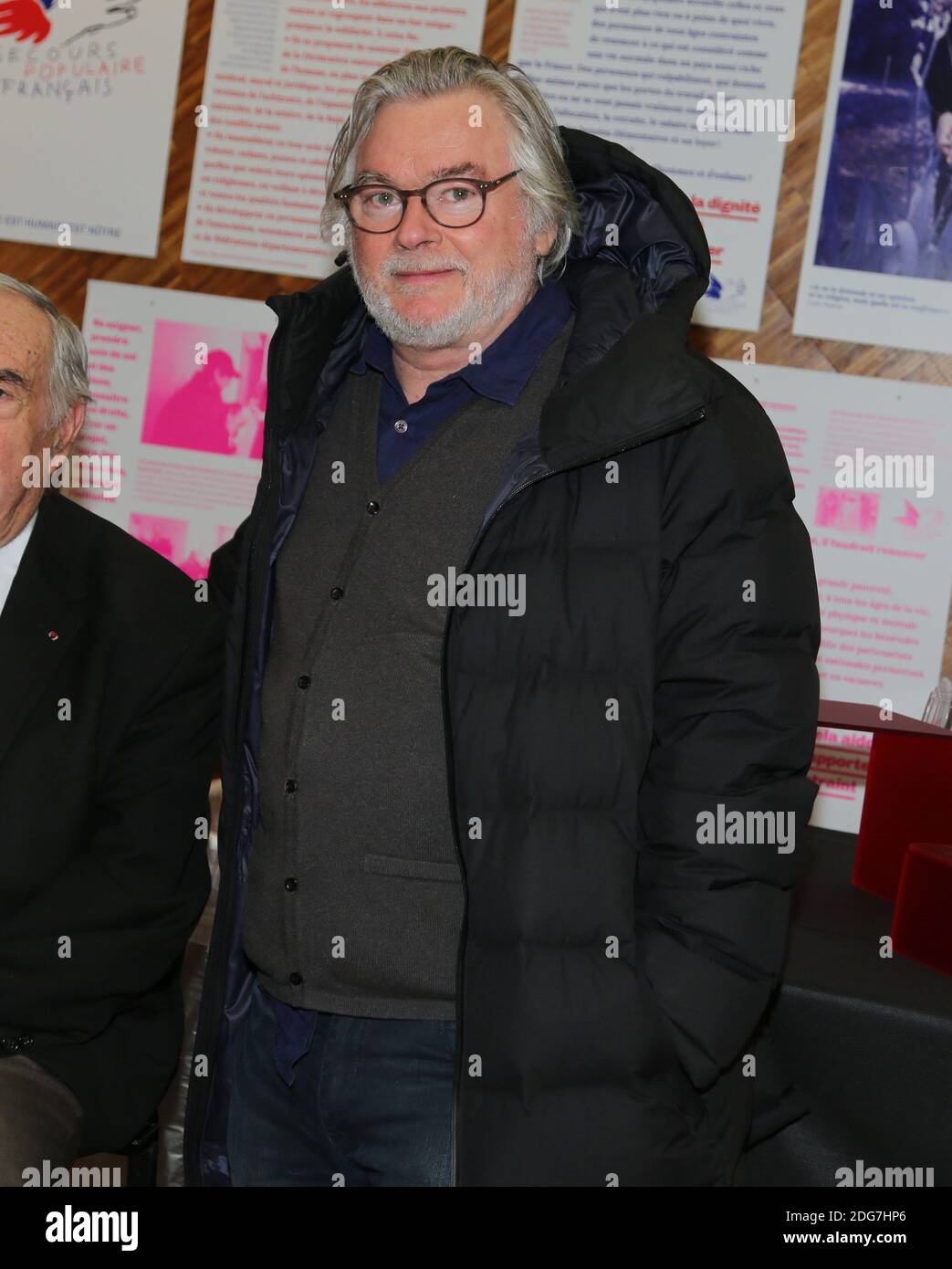 Arielle boulin prat hi-res stock photography and images - Alamy