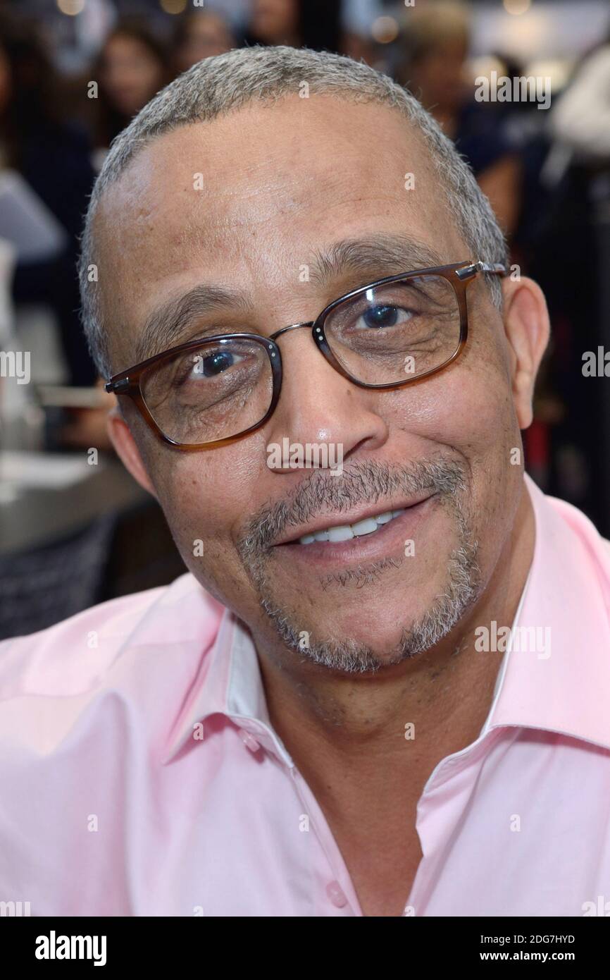 Yasmina khadra hi-res stock photography and images - Alamy