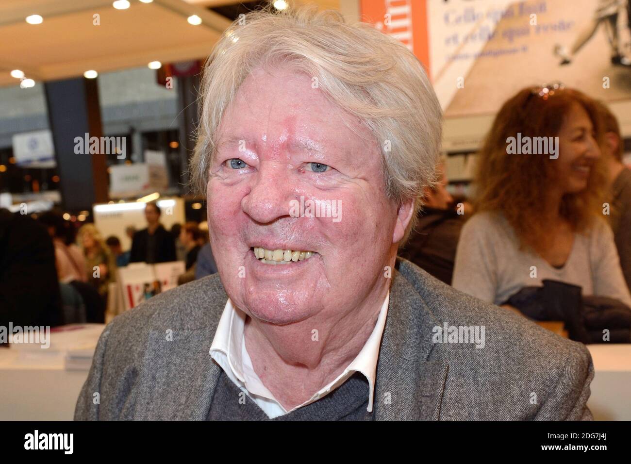 Jean jacques sempé hi-res stock photography and images - Alamy