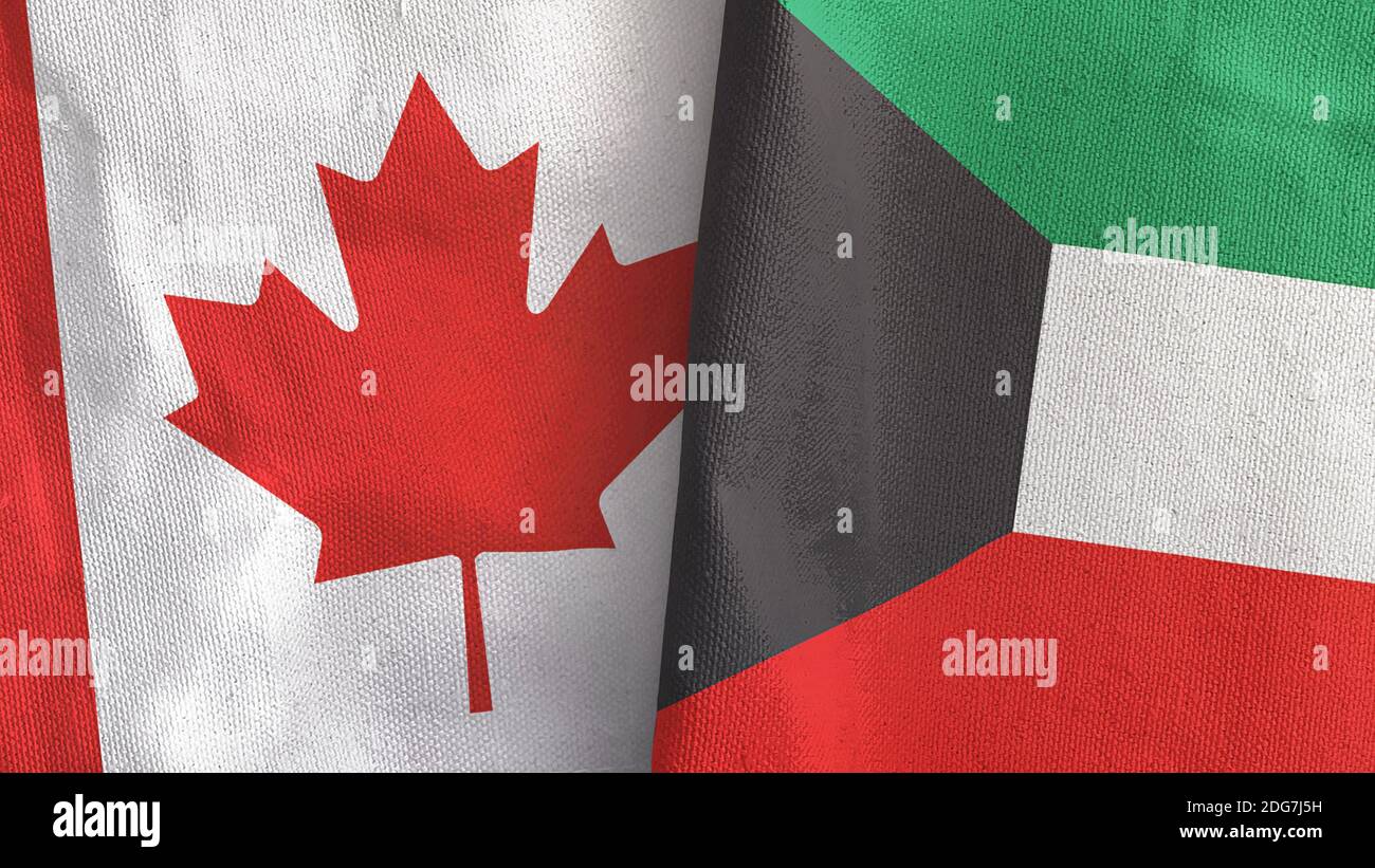 Kuwait canada hi-res stock photography and images - Alamy