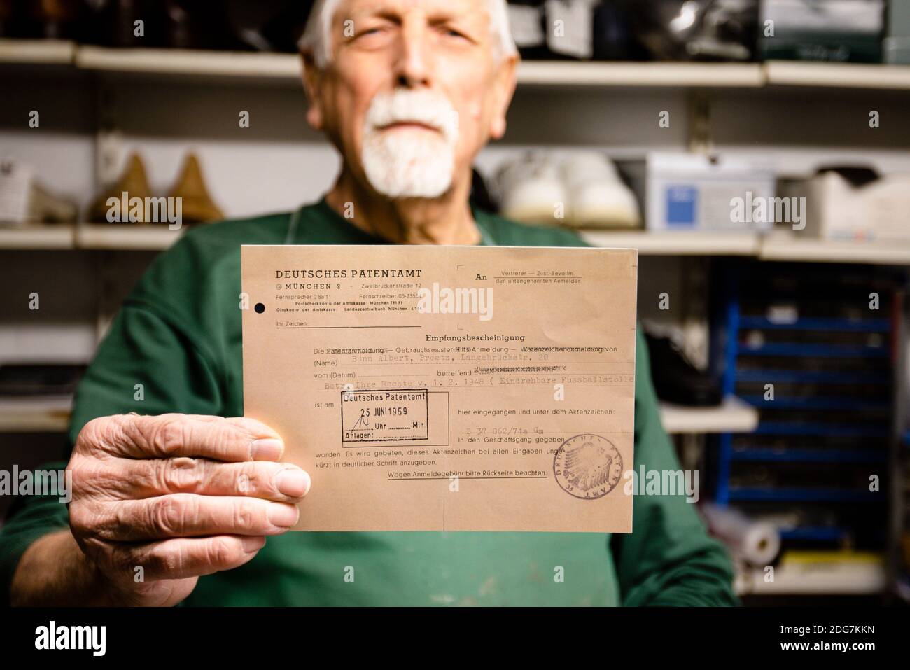 Frank bunn hi-res stock photography and images - Alamy