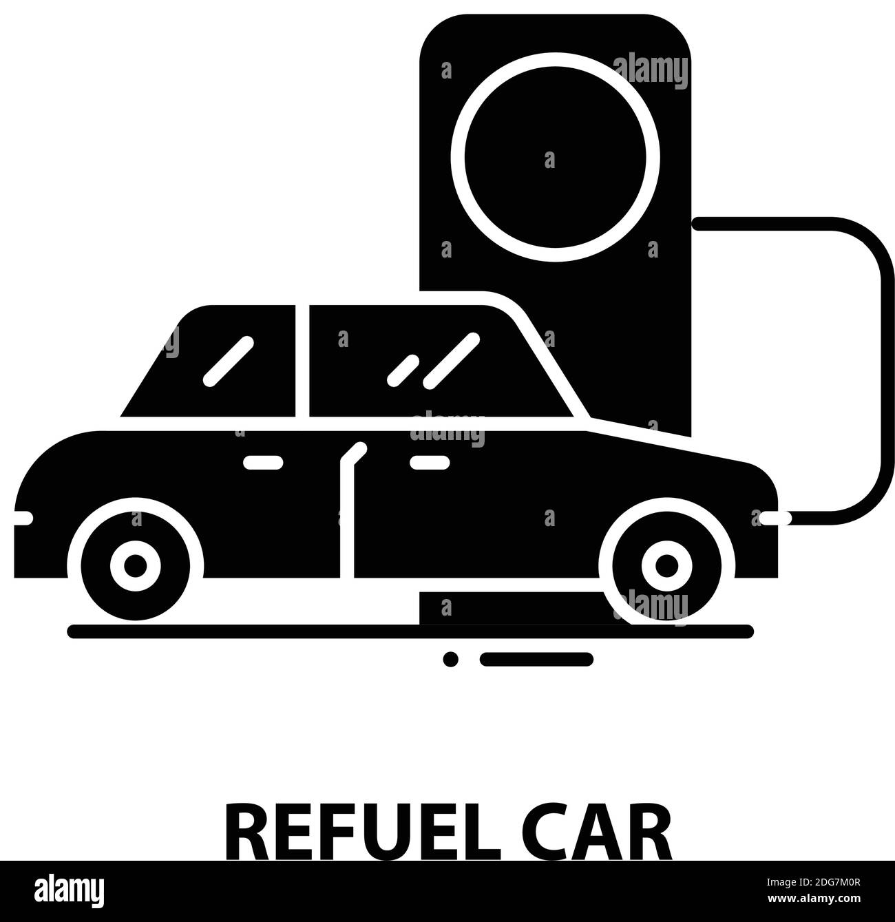 Hose illustration Black and White Stock Photos & Images - Alamy