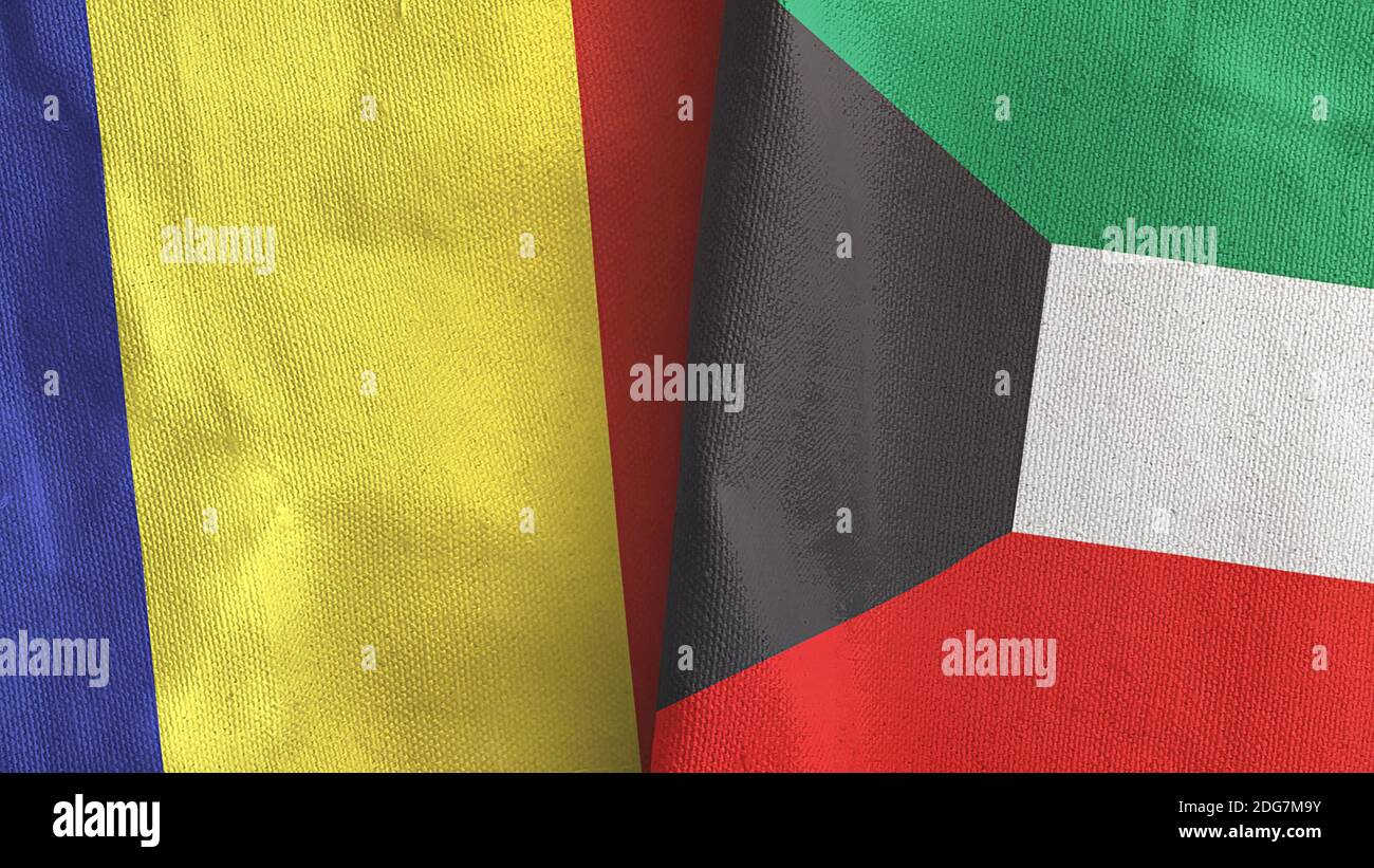 Kuwait and romania hi-res stock photography and images - Alamy