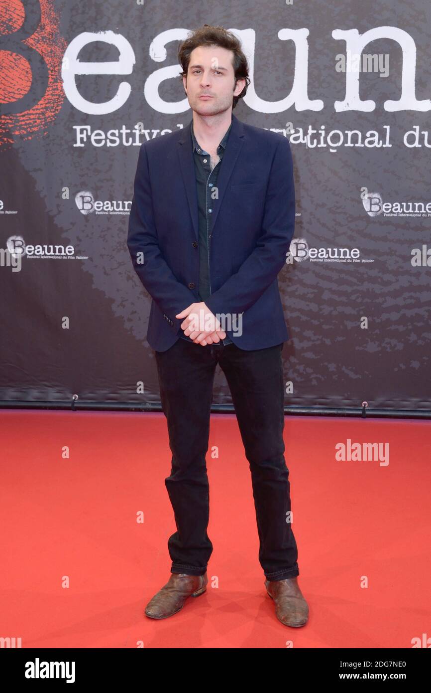 Arthur harari hi-res stock photography and images - Alamy