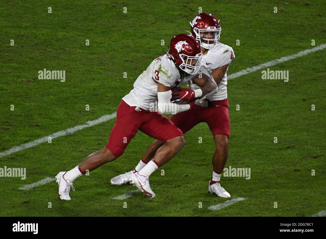 Deon mcintosh hi-res stock photography and images - Alamy