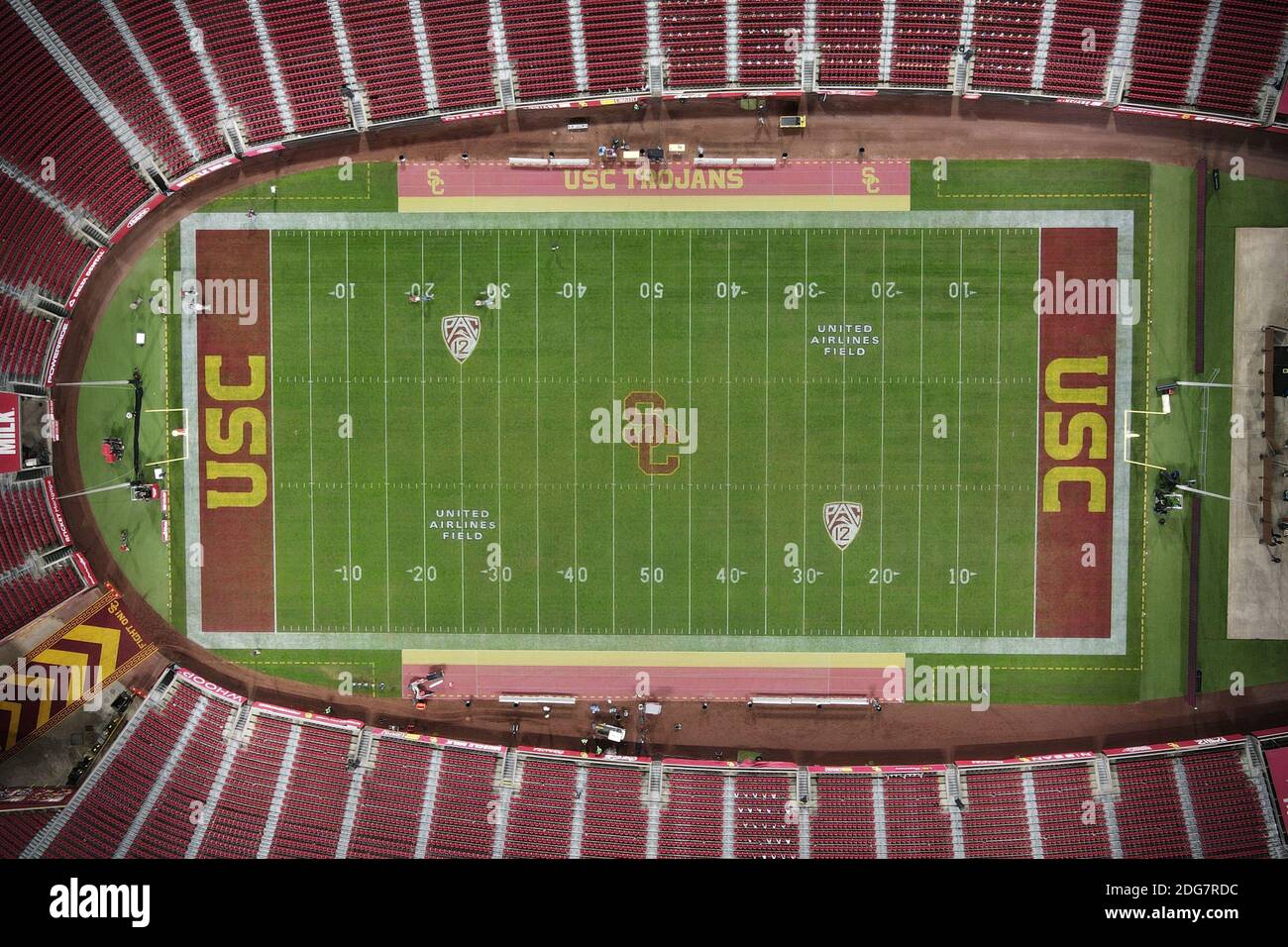 La Memorial Coliseum High Resolution Stock Photography and Images - Alamy