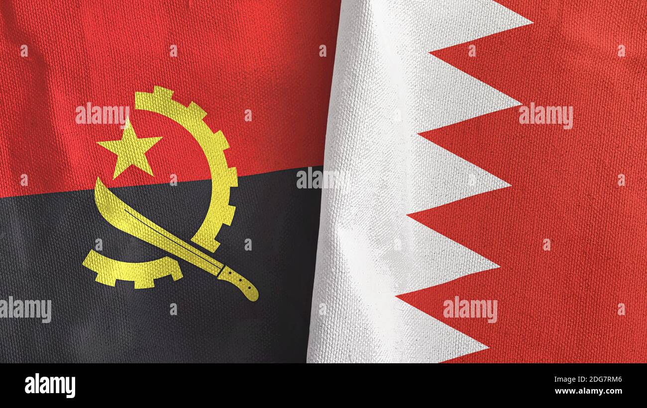 Bahrain angola hi-res stock photography and images - Alamy
