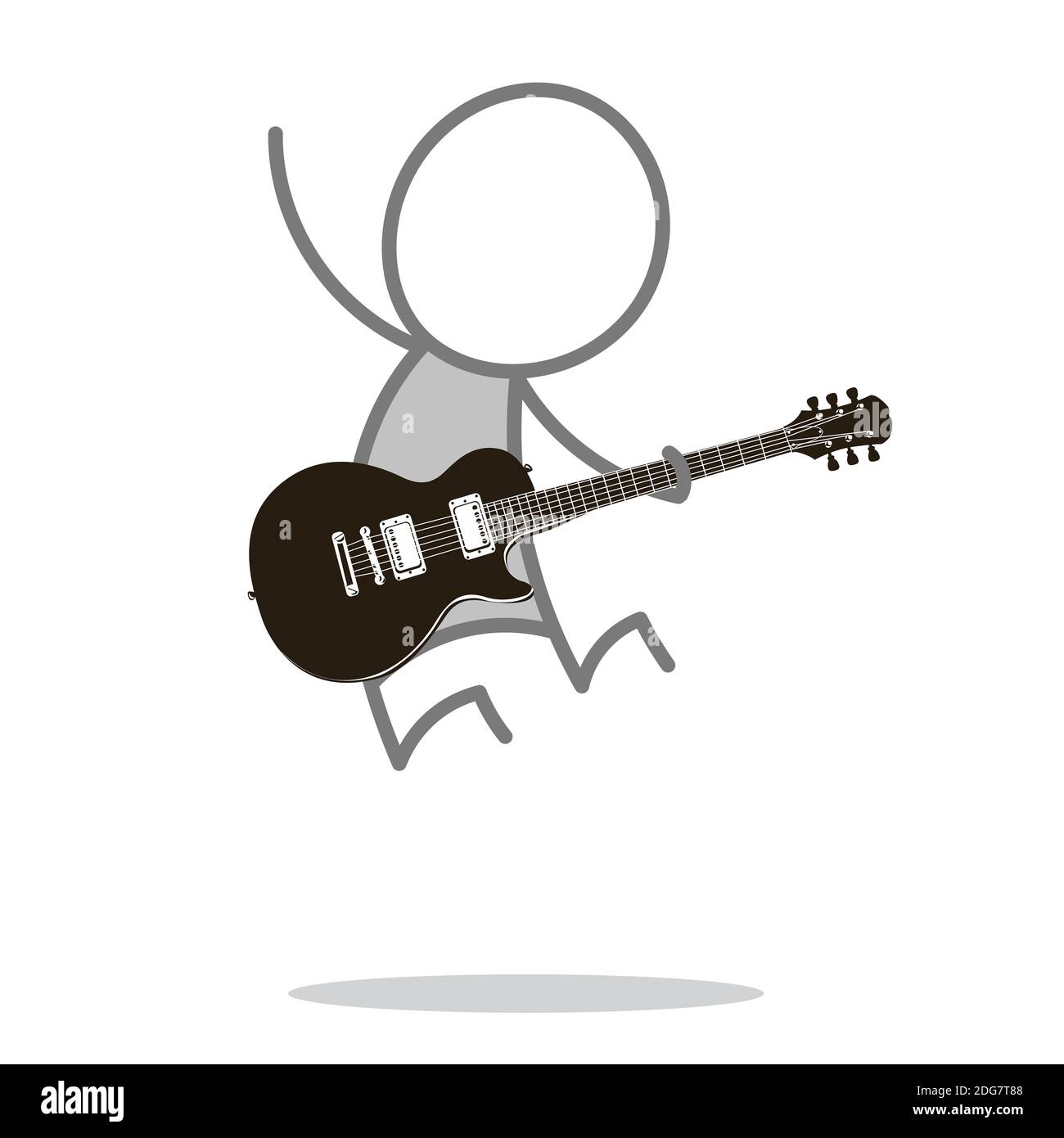 Man joy Cut Out Stock Images & Pictures - Alamy