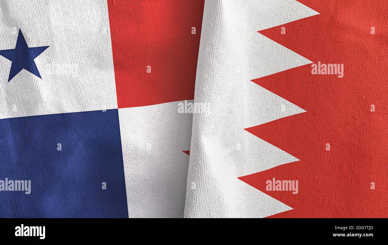 Bahrain and panama hi-res stock photography and images - Alamy