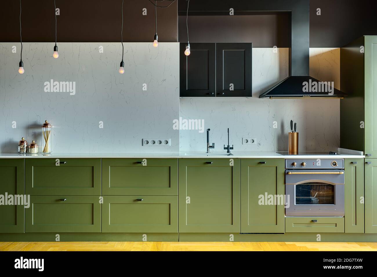 Kitchen socket hi-res stock photography and images - Alamy