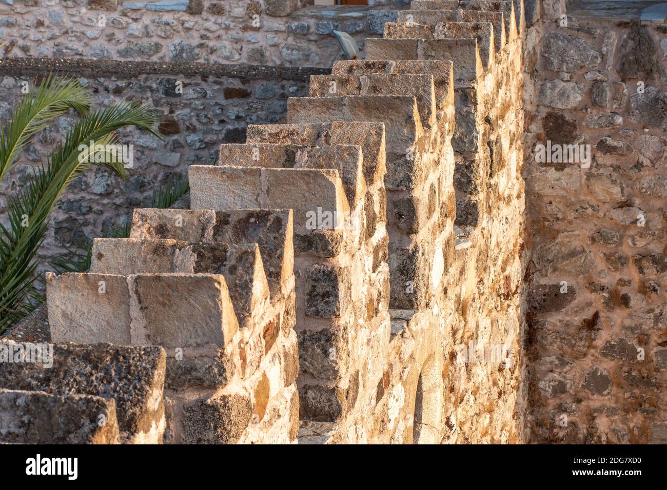 Fort building architecture hi-res stock photography and images - Alamy
