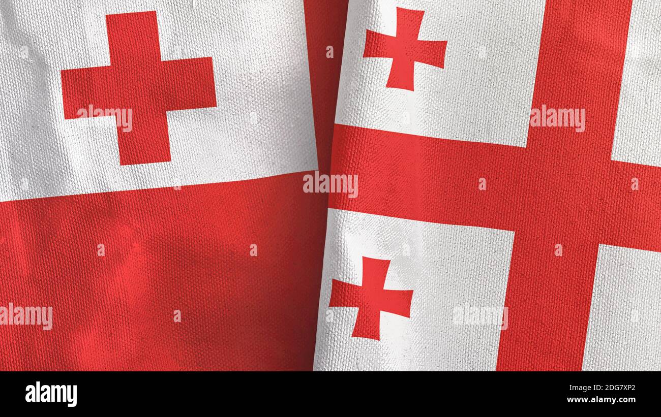 Georgia and tonga hi-res stock photography and images - Alamy