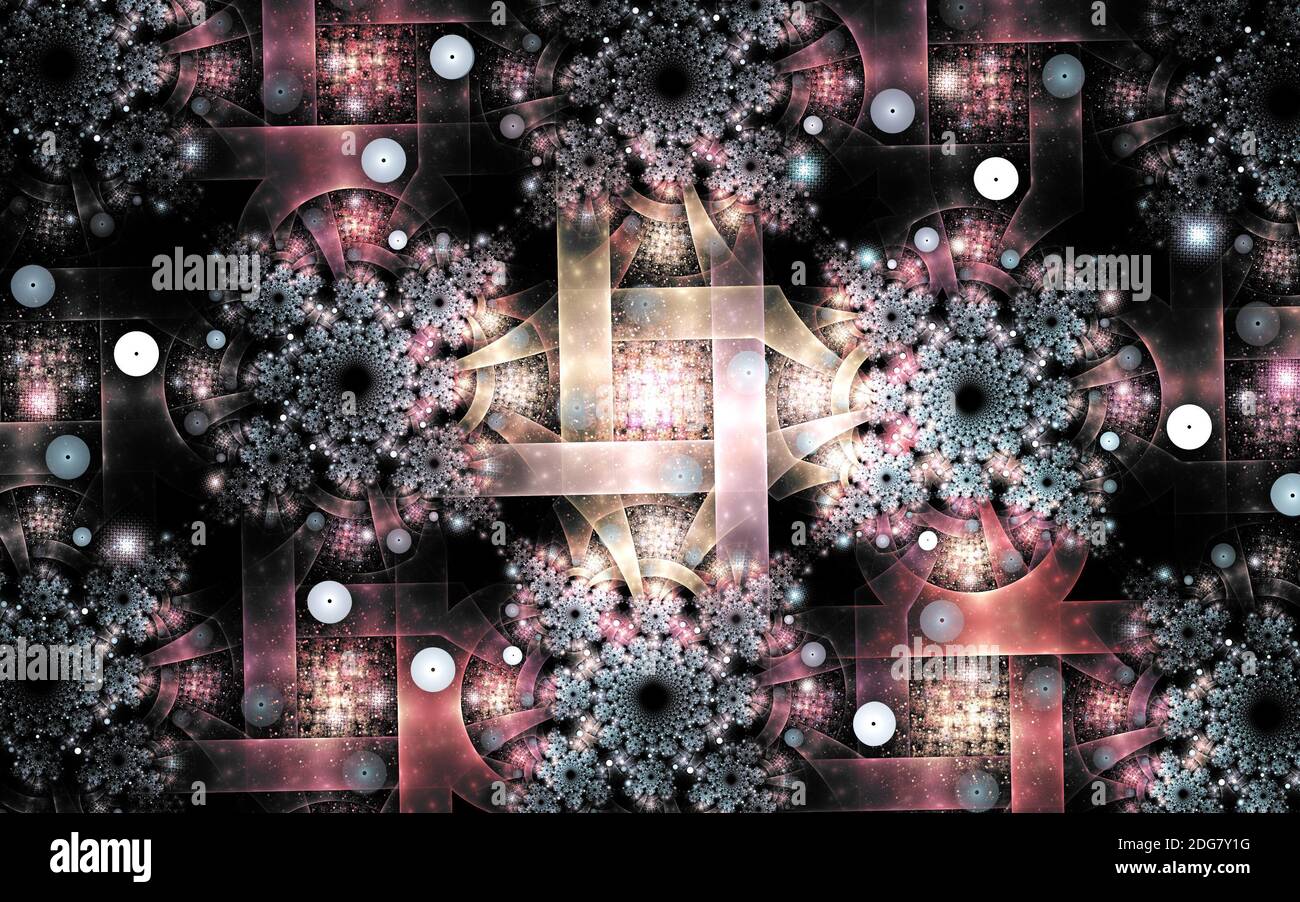 Dark patterns hi-res stock photography and images - Alamy