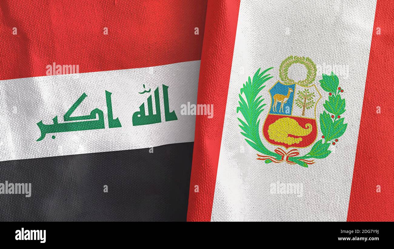 Iraq vs peru hi-res stock photography and images - Alamy
