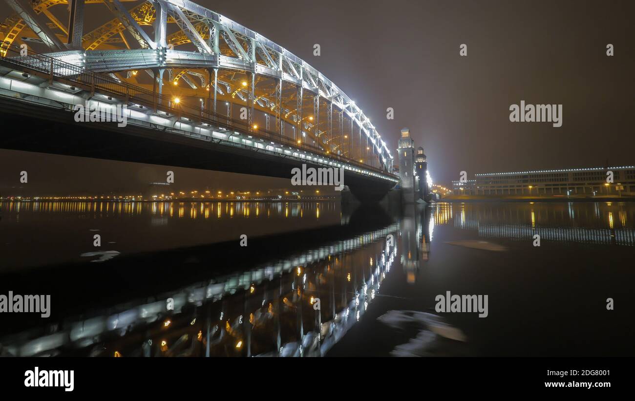 St peter bridge hi-res stock photography and images - Alamy