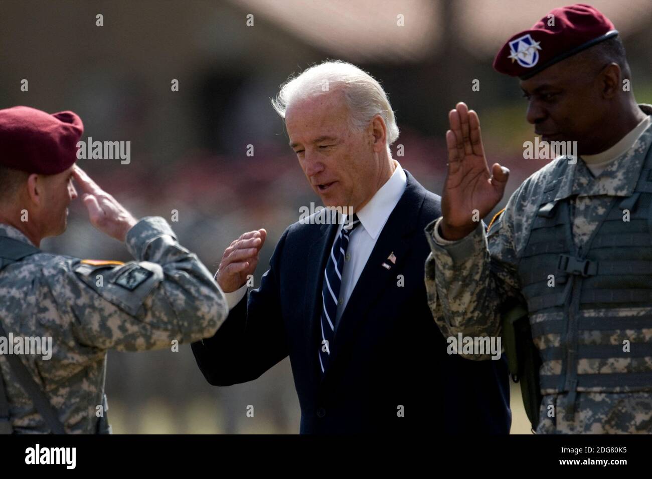 Maj allen hi-res stock photography and images - Alamy
