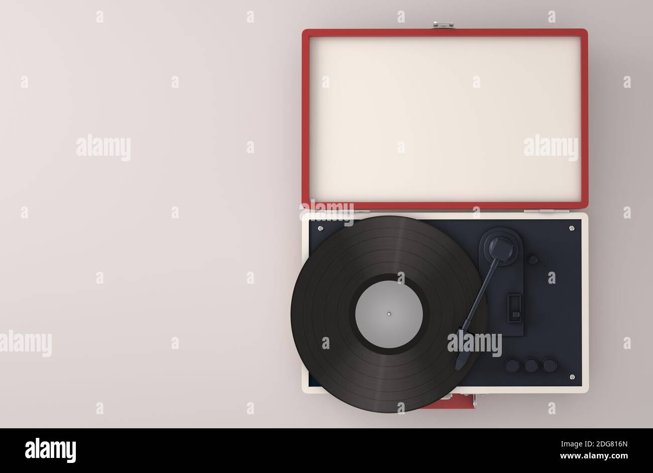 Retro turntable gramophone nostalgia hi-res stock photography and ...