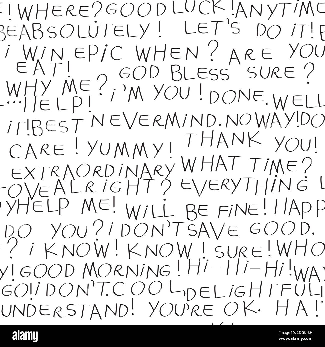 Orthographic text hi-res stock photography and images - Alamy