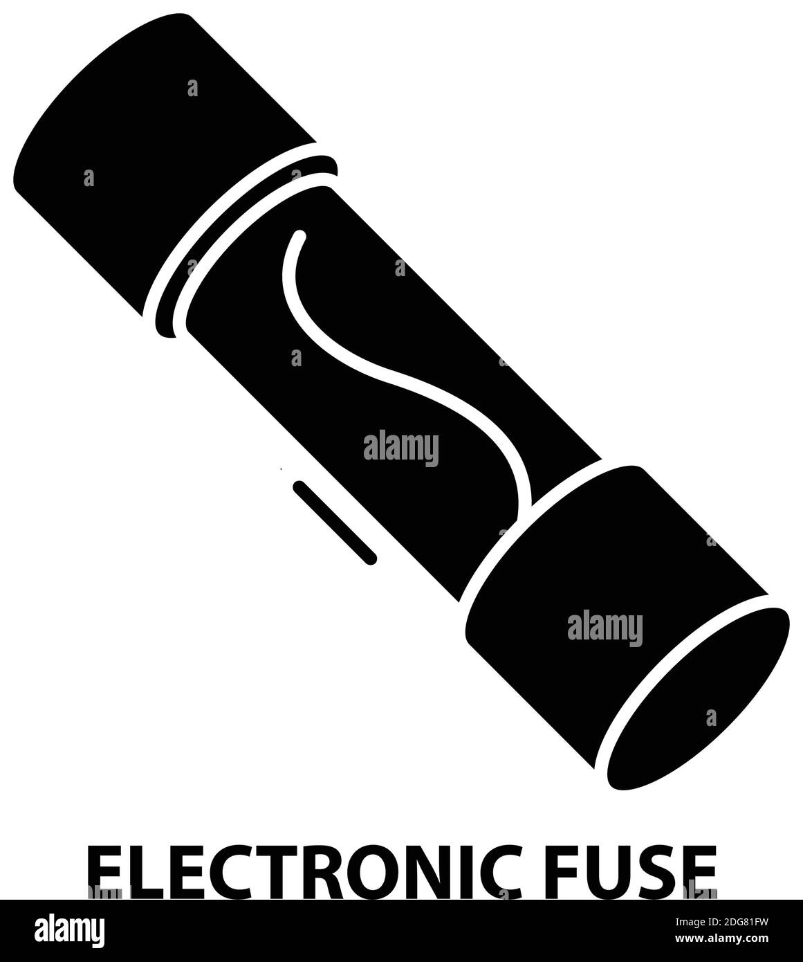 Safety Fuse Vector Vectors High Resolution Stock Photography and Images ...