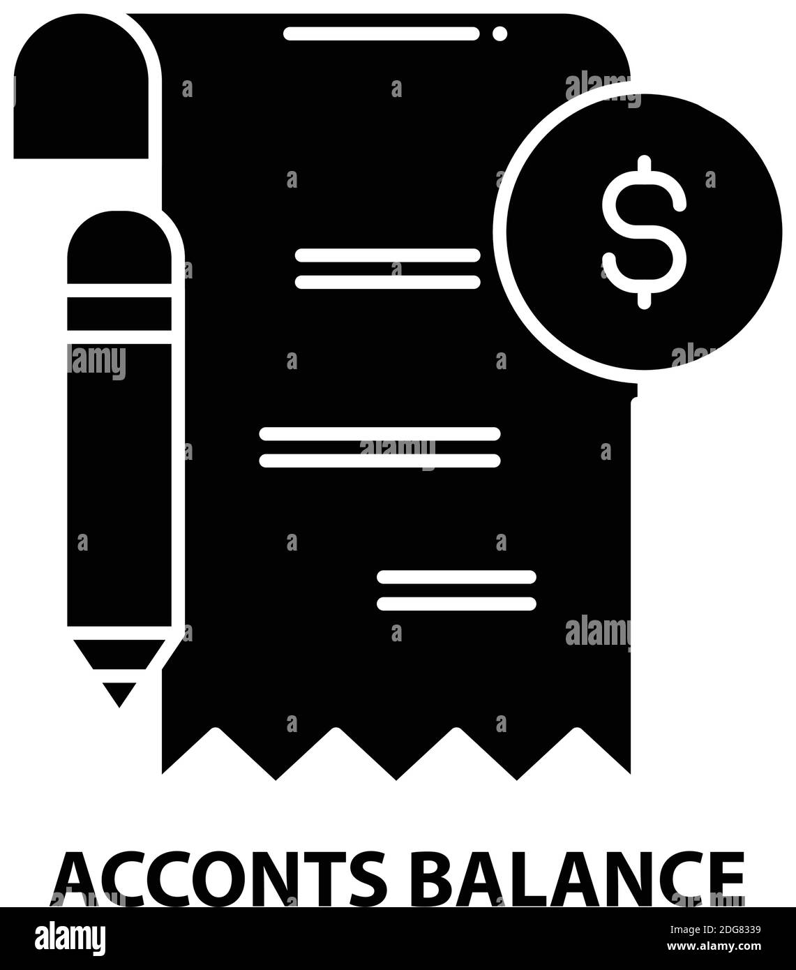 Keeping your balance Black and White Stock Photos & Images - Alamy