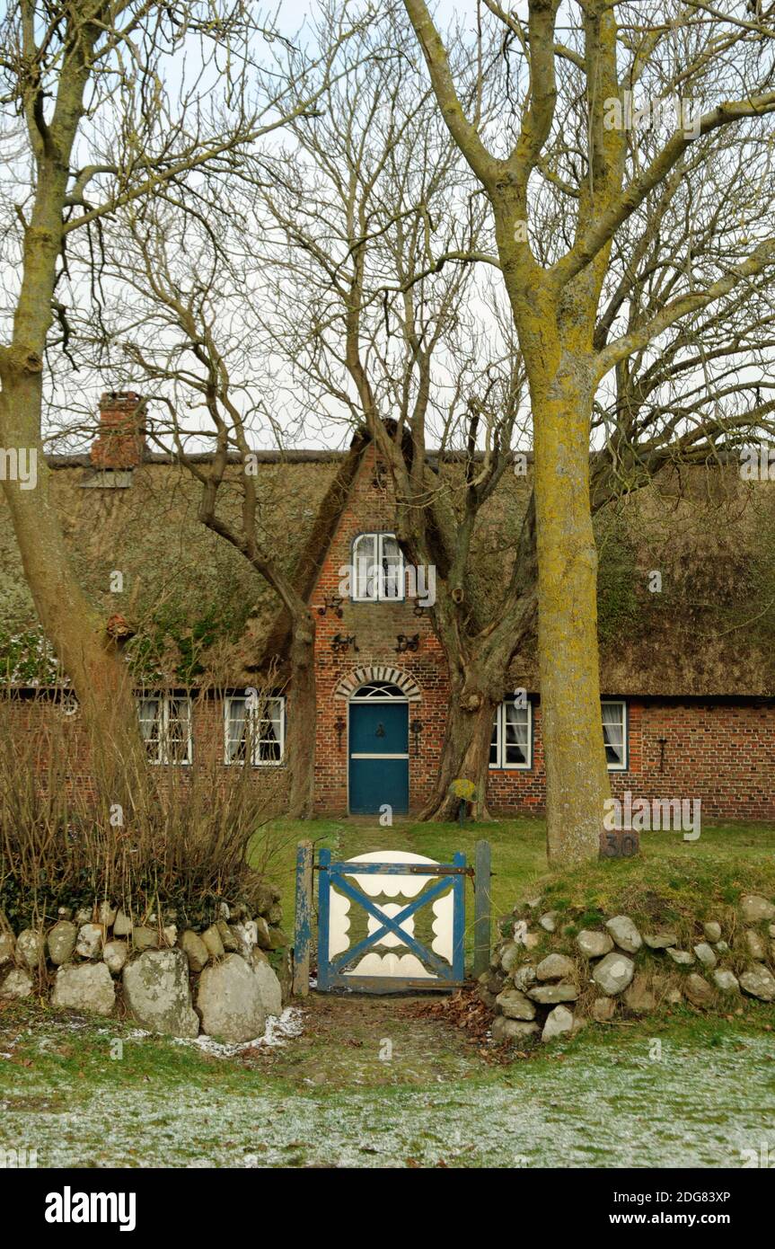 Friesenta re hi-res stock photography and images - Alamy