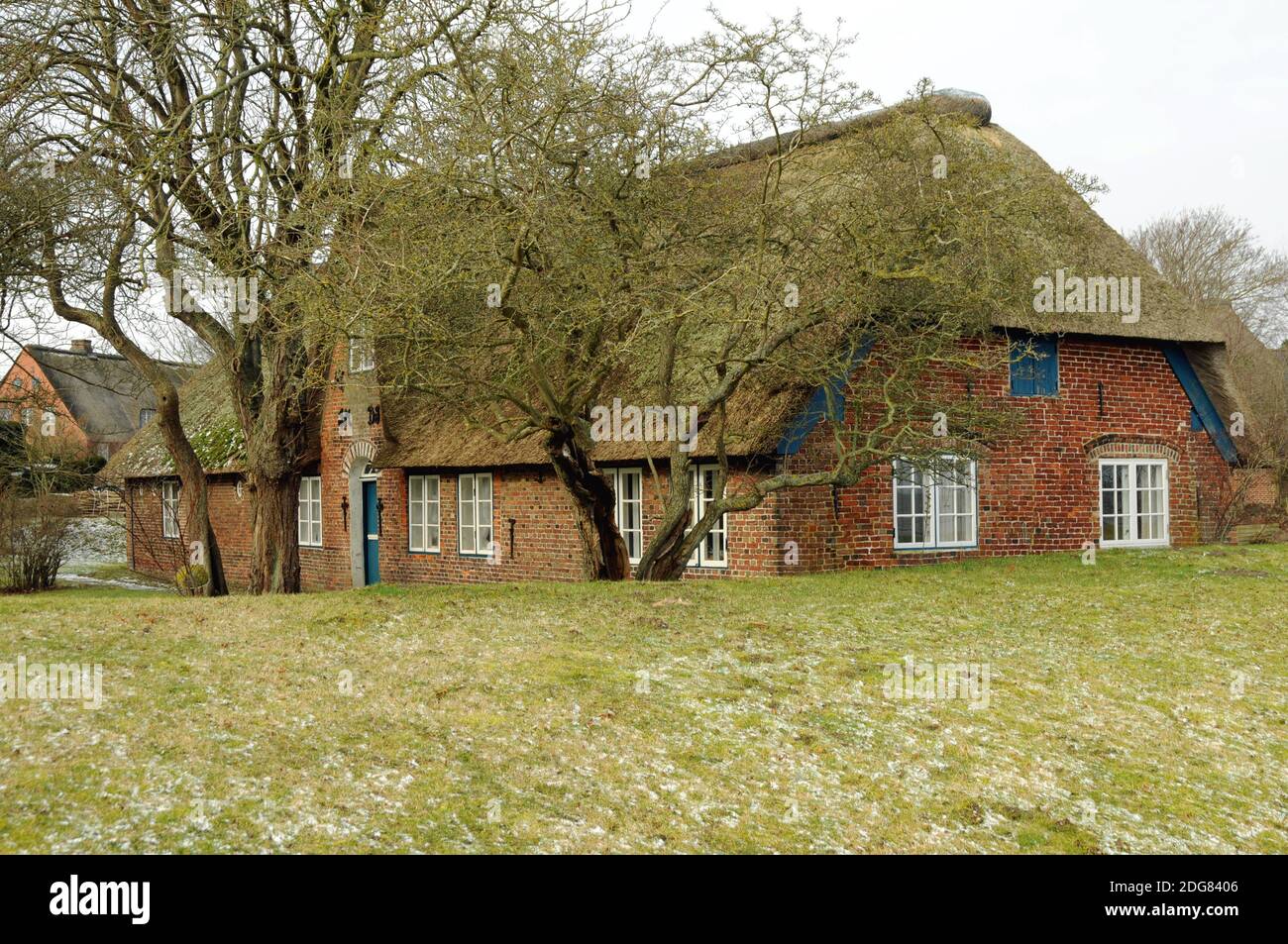 Friesenta re hi-res stock photography and images - Alamy