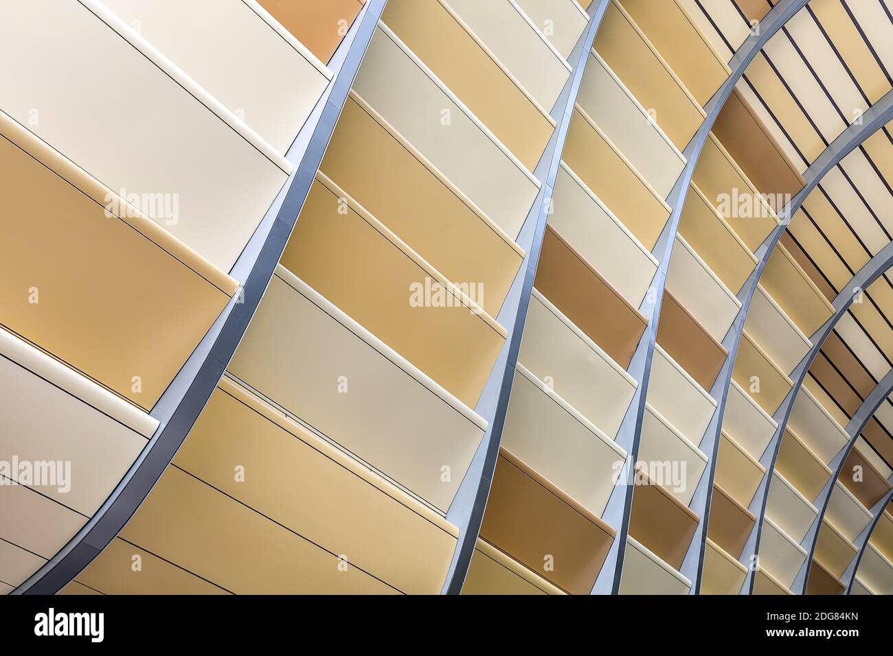 Closeup photo of abstract construction Stock Photo - Alamy