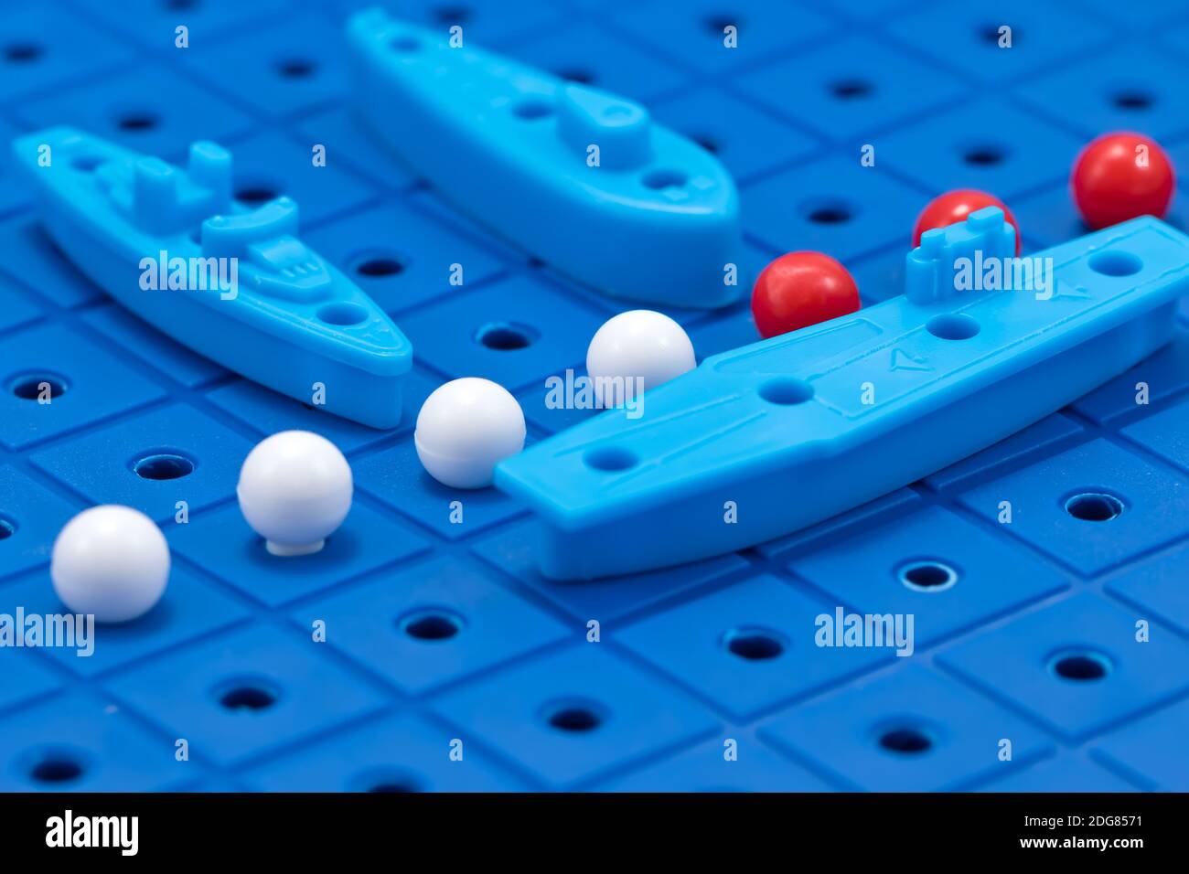 Battleship game hi-res stock photography and images - Alamy